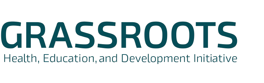 Grassroots | Empowering Communities through Health, Education, and ...